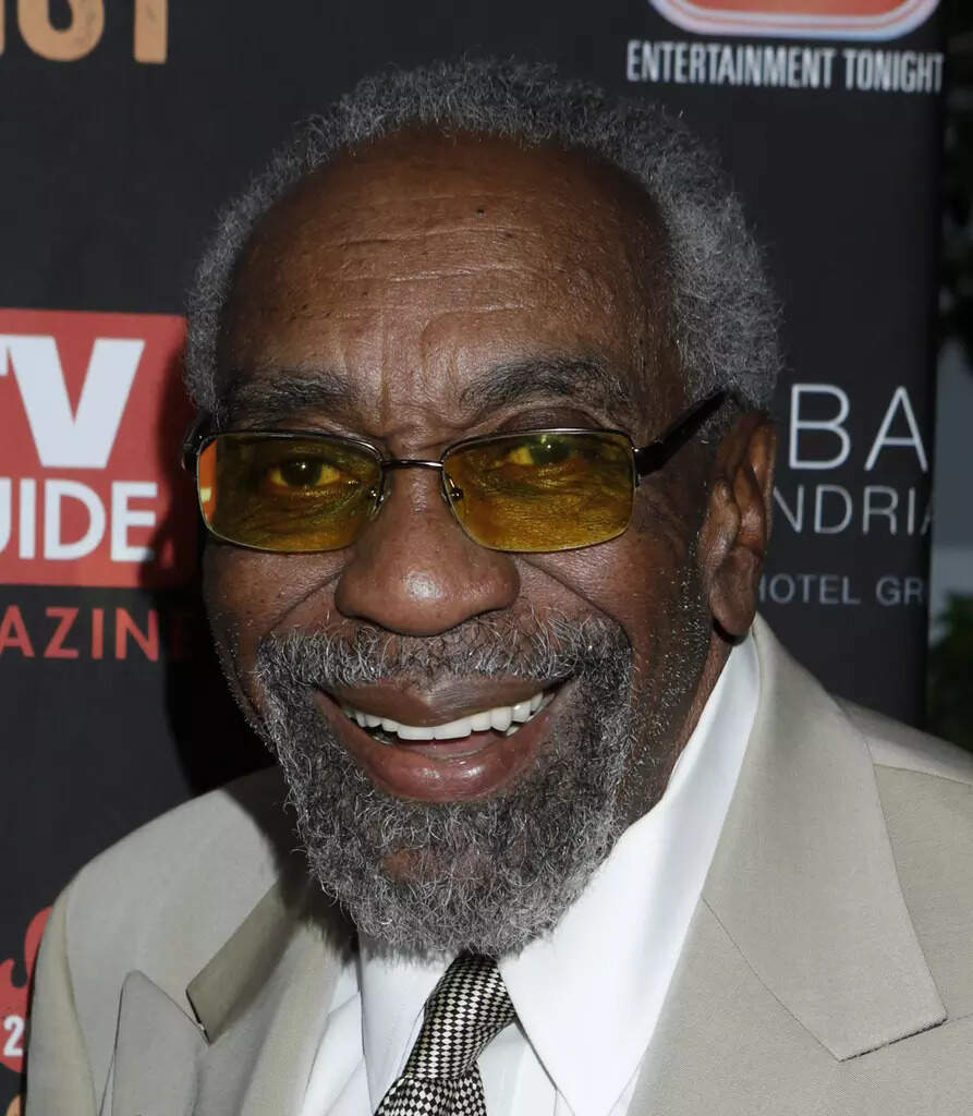 Bill Cobbs, Night At The Museum Actor, Dies At 90 | Times Now