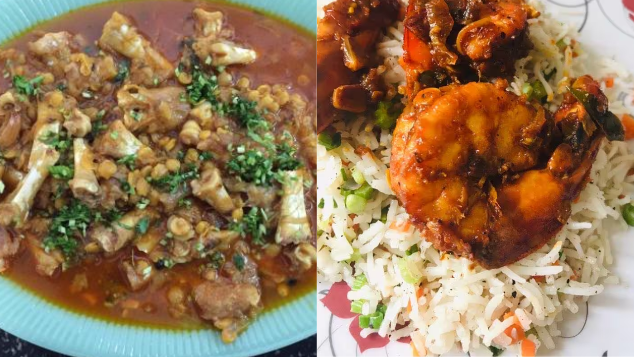 Best Foods in Kerala's Munnar, Alleppey And Athirapally: A Foodie’s ...