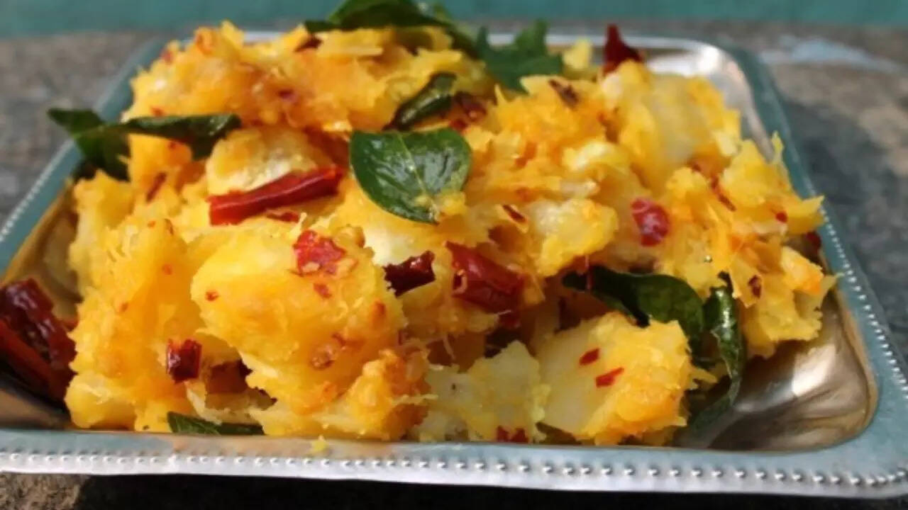 Kerala Kappa Recipes: 6 Kappa Dishes From Kerala You Must Try on This ...