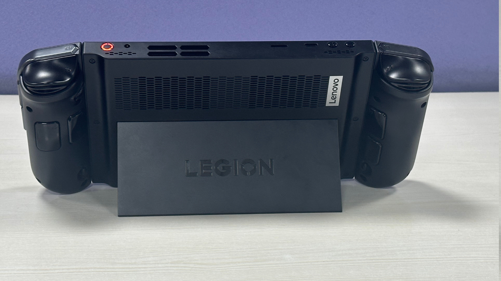 Lenovo Legion Go Review: Should You Buy This Handheld Gaming PC ...