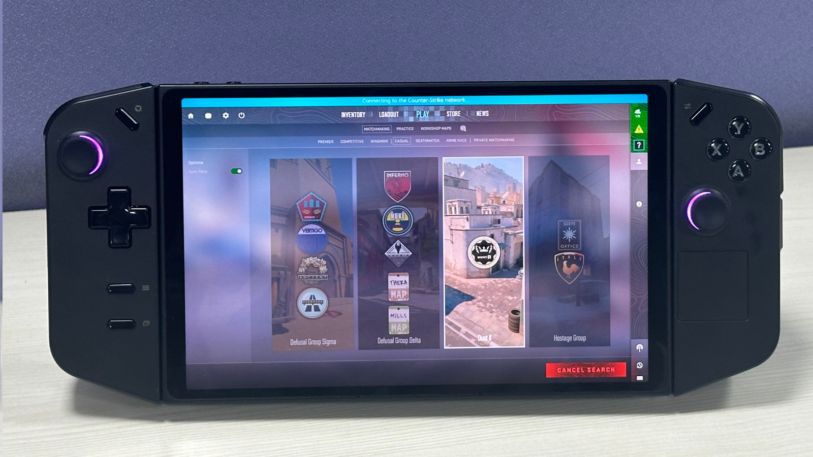 Lenovo Legion Go Review: Should You Buy This Handheld Gaming PC ...