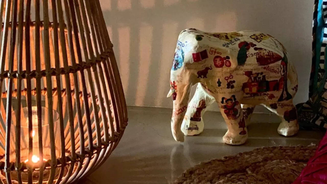 Monsoon Home Decor Tips: 6 Expert Ways To Make Your Home Cosy For The ...