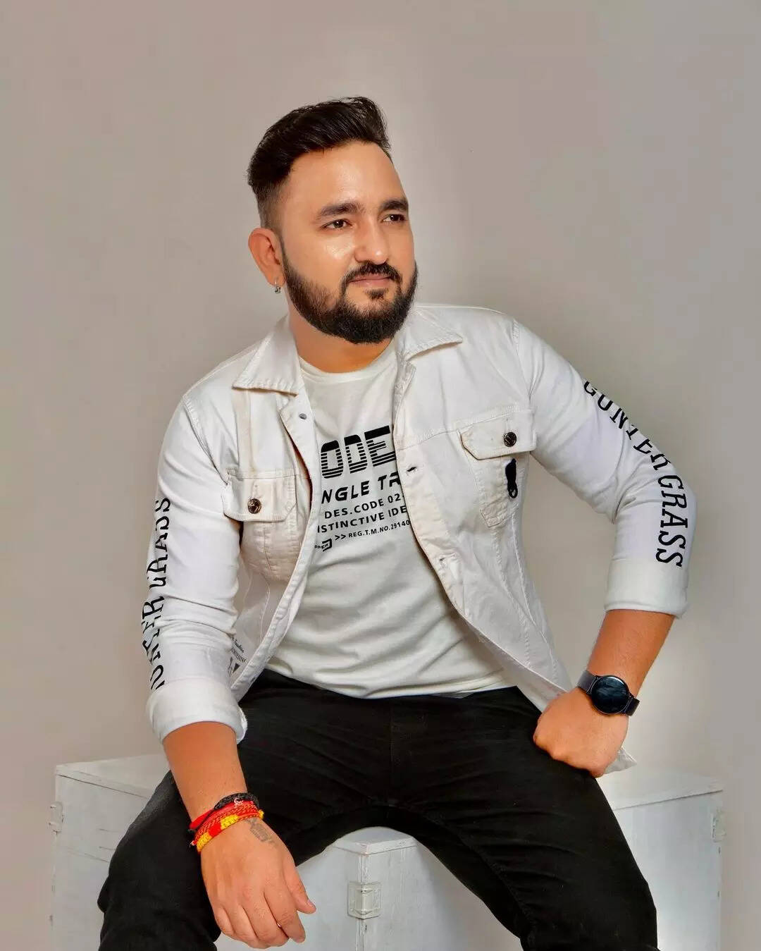 Sudhir Yaduvanshi Recalls Karan Johar Complimenting Him At Reality Show: Maybe He Does Not ...