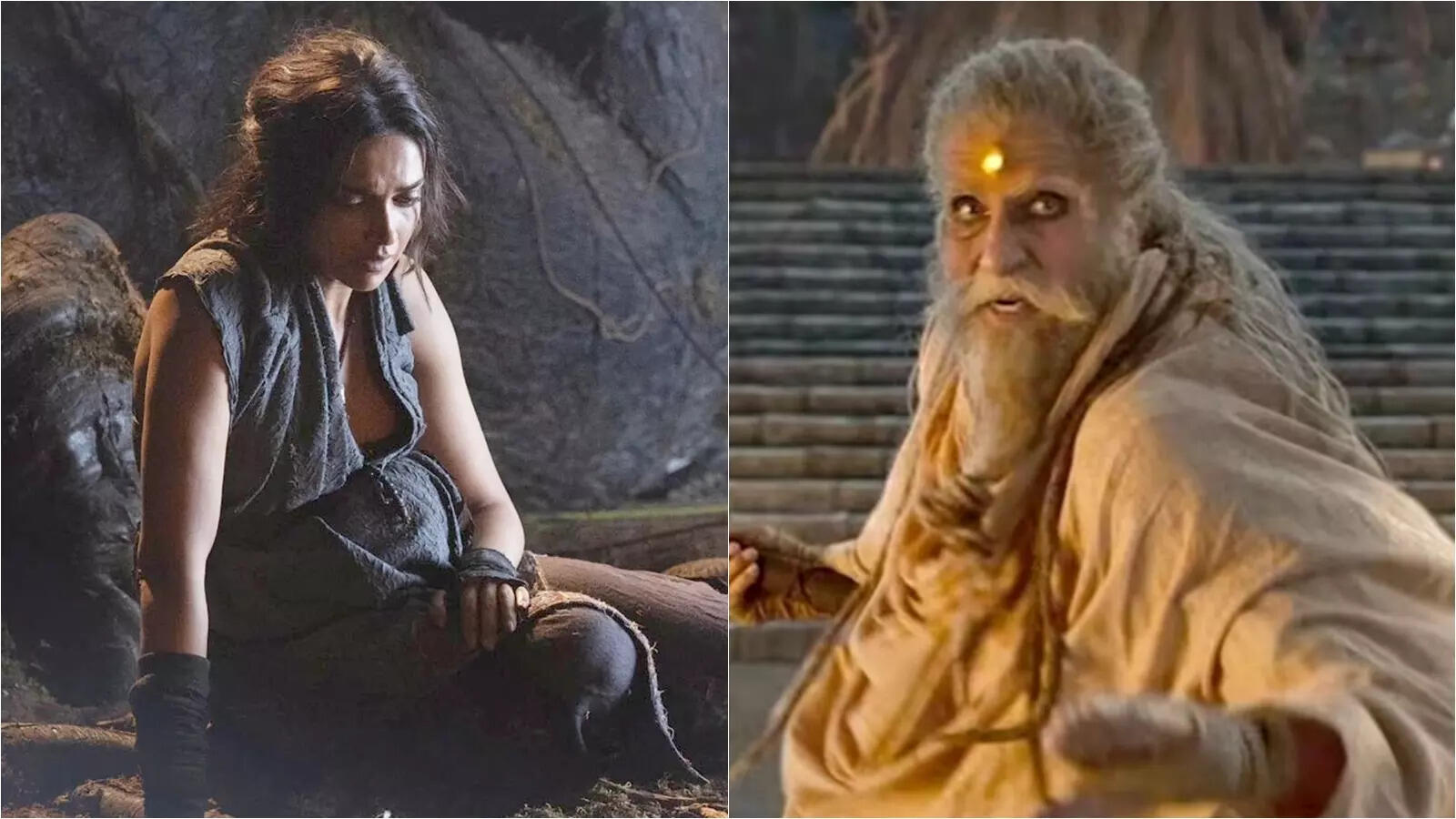 Kalki 2898 AD Ending Explained: Mahabharata-Inspired War, Was There A ...