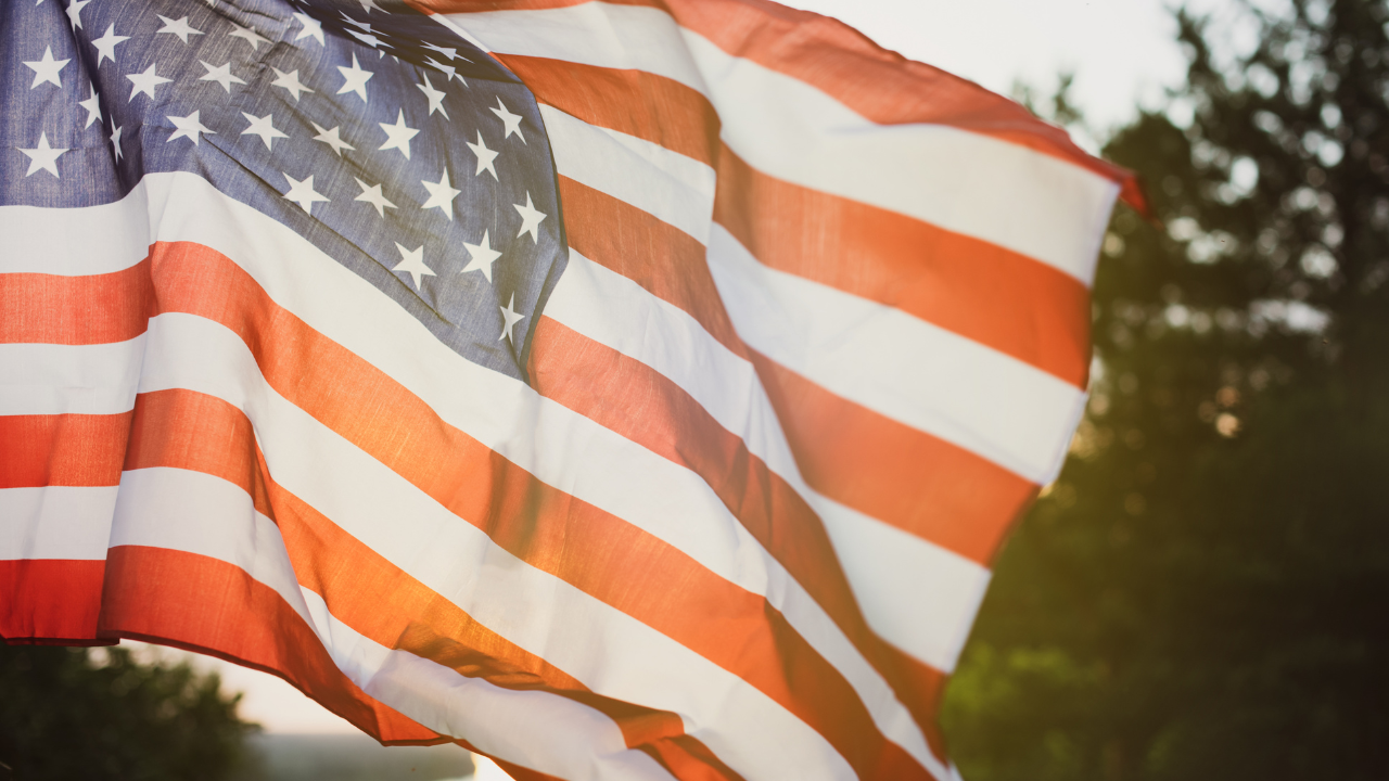 Happy US Independence Day 2024: Top 50 Wishes, Quotes, and Messages to ...