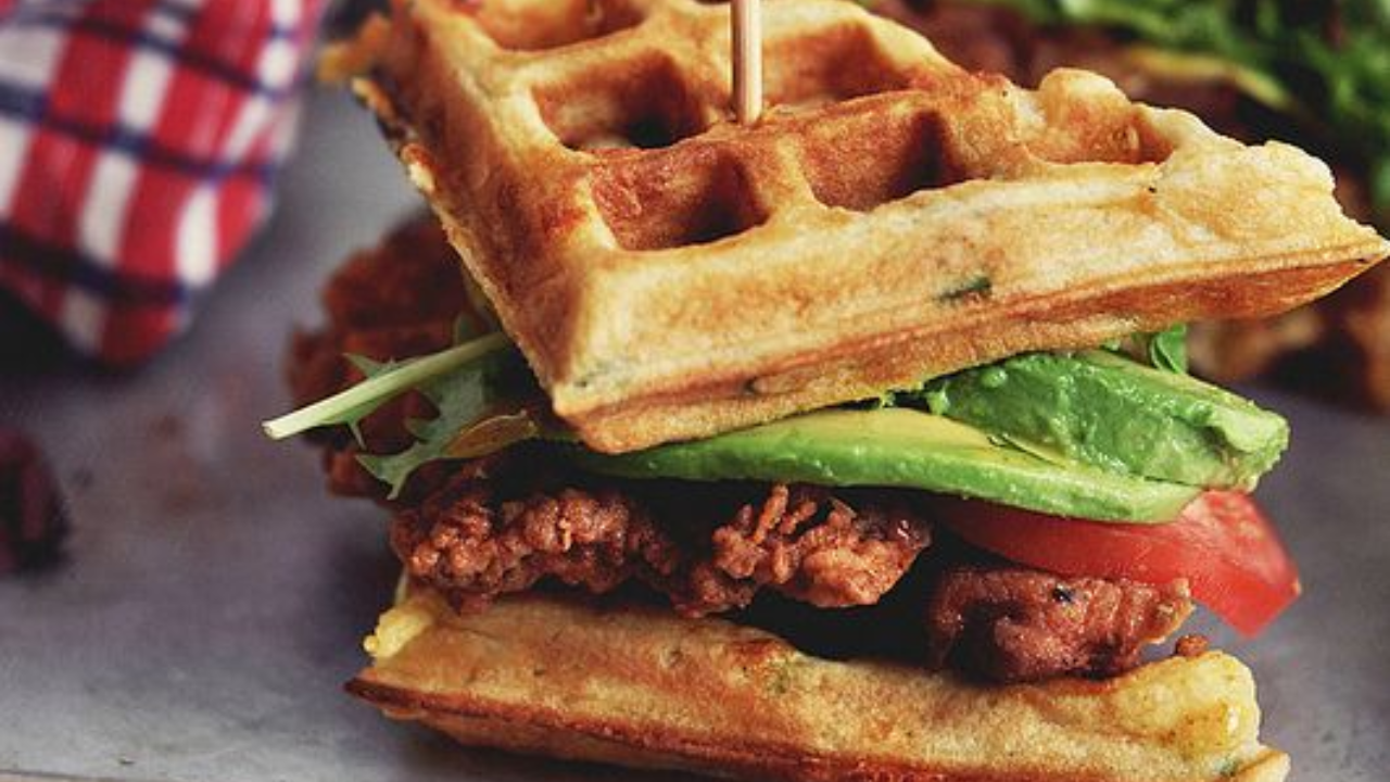 Breadless Breakfast Recipes - 8 No Bread Sandwiches To Try | Times Now