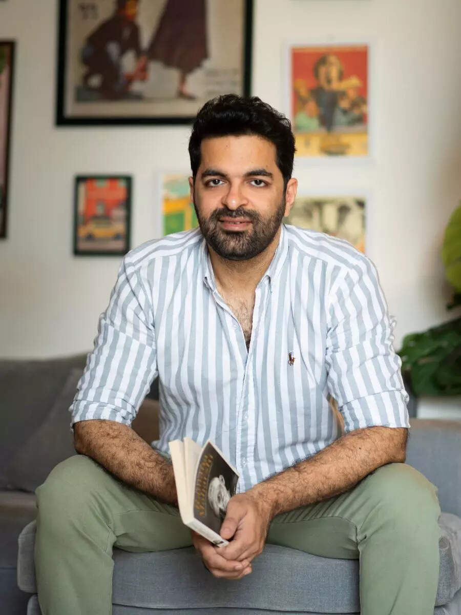 Chandu Champion, Jawan, 83 Movies Screewriter Sumit Arora Reveals Which ...