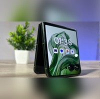 Motorola Edge 50 Ultra Leaks Hint At April 3 Launch Alongside Pro And ...