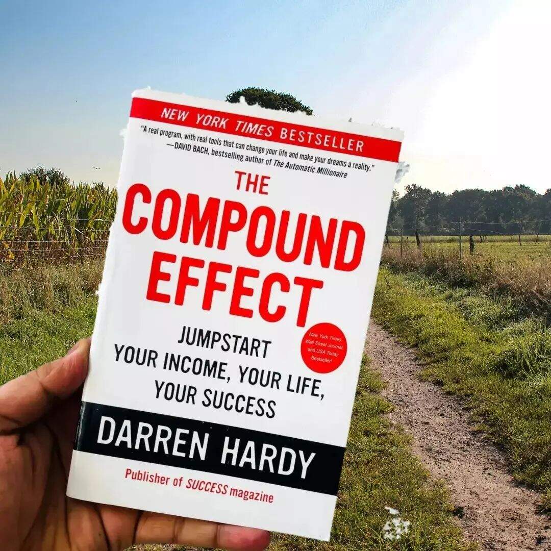 Best Personal Growth Novels: 10 Self-Help Books On Personal Growth That ...