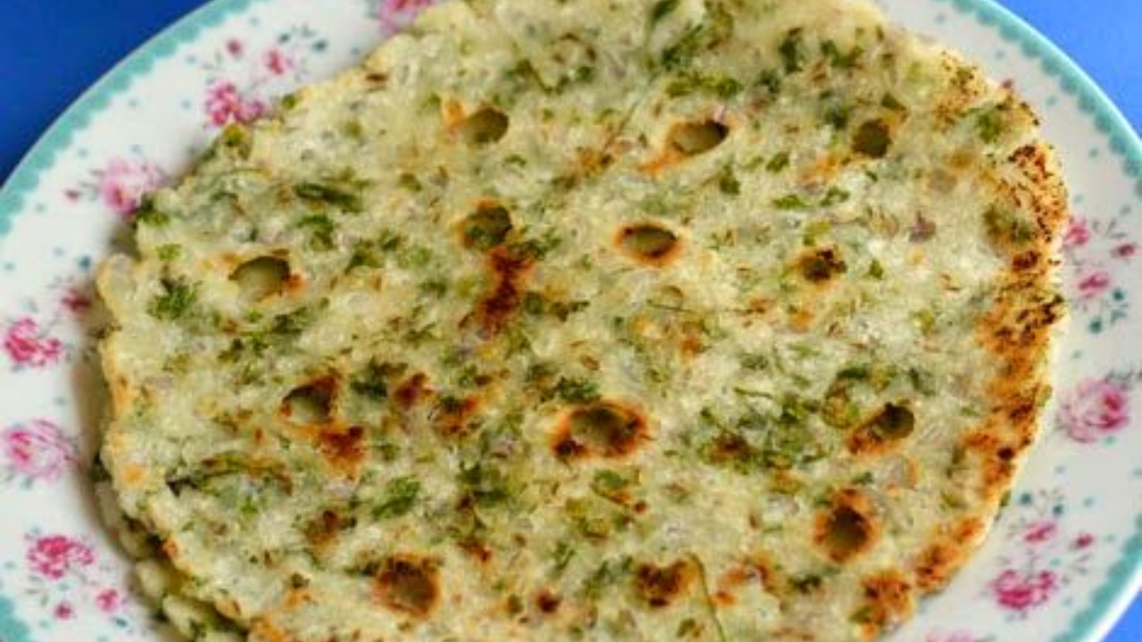 Best South Indian Breakfast Recipes: 7 Easy South Indian Breakfast ...