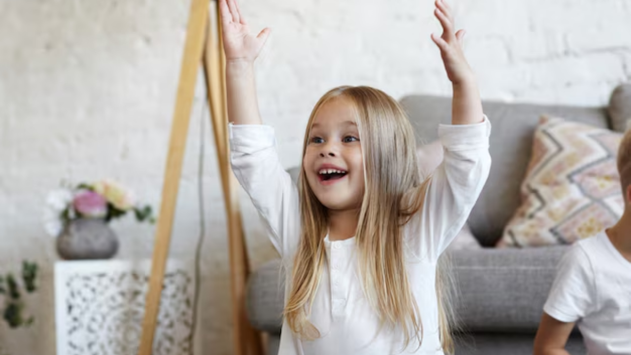 Great News! Your Child Is Not A ‘Good Kid’ | Times Now