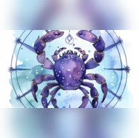 Cancer Daily Horoscope | Cancer Horoscope Today: March 1, 2024 ...