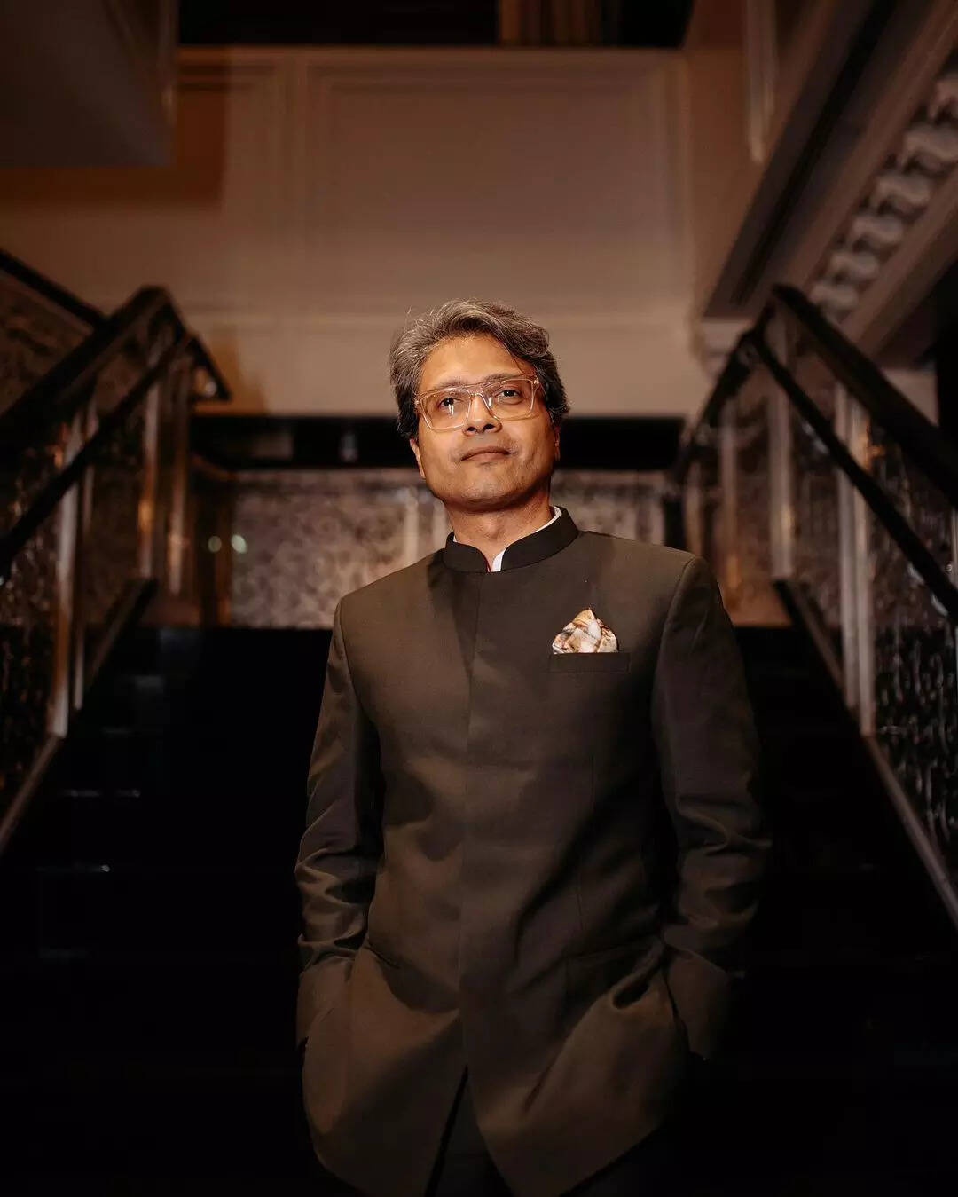 Nikhil Bhat: Kill Movie Director Reveals Greatest Compliment He ...