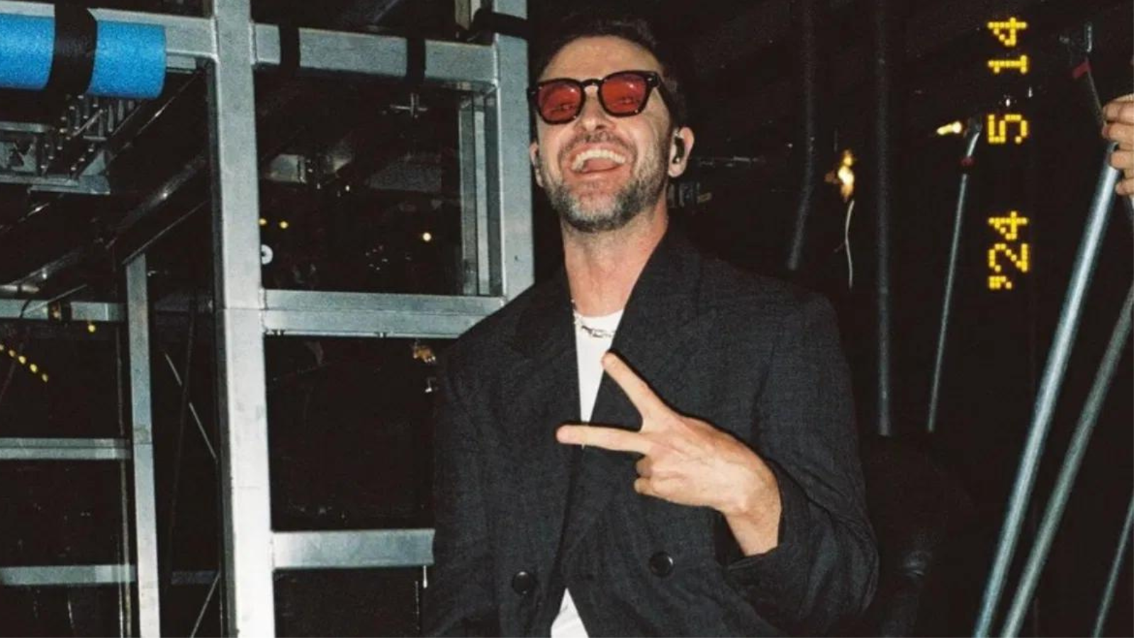Justin Timberlake's Police Mugshot Is Now A ‘Limited Edition’ Art Piece ...