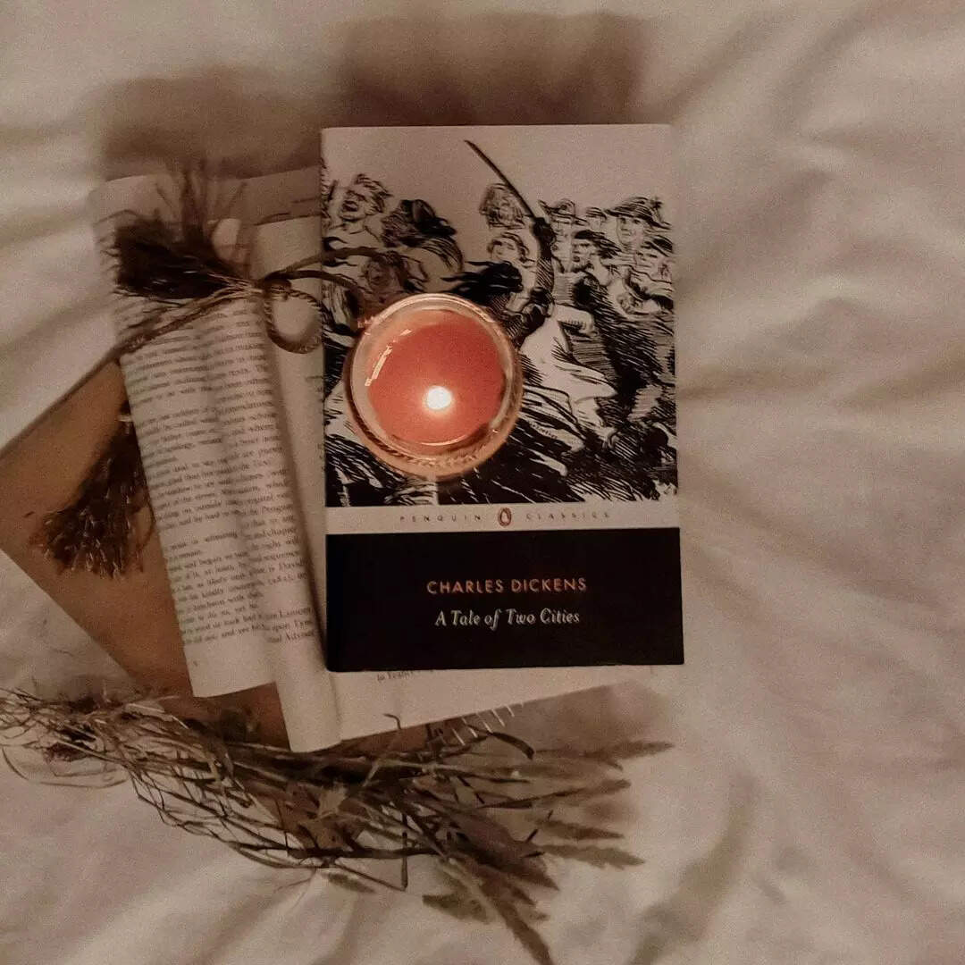 Best First Lines of Novels: 15 Opening Lines That Changed the Course of ...