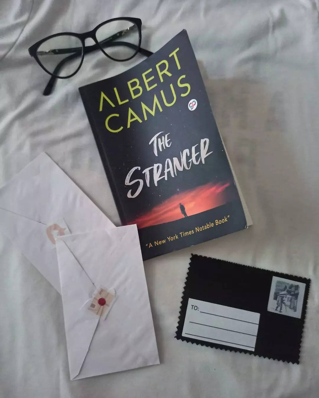 Best First Lines of Novels: 15 Opening Lines That Changed the Course of ...