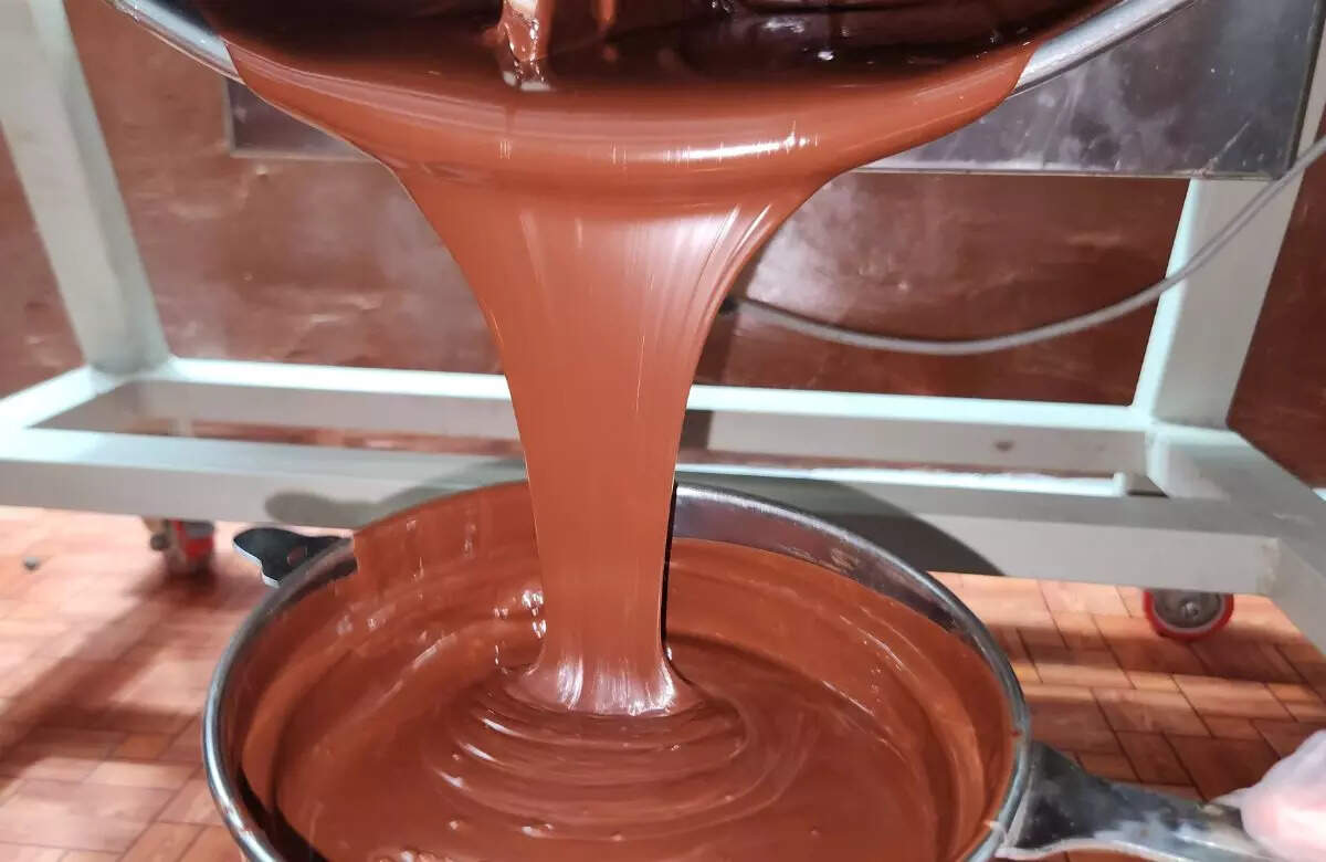 World Chocolate Day 2024: Artisanal Chocolate Boom, Experts Weigh Why ...