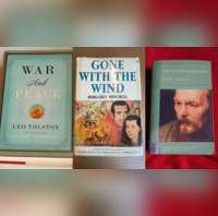 Best Romance Novels: Top 10 Classic Books That Defined Romance Through ...