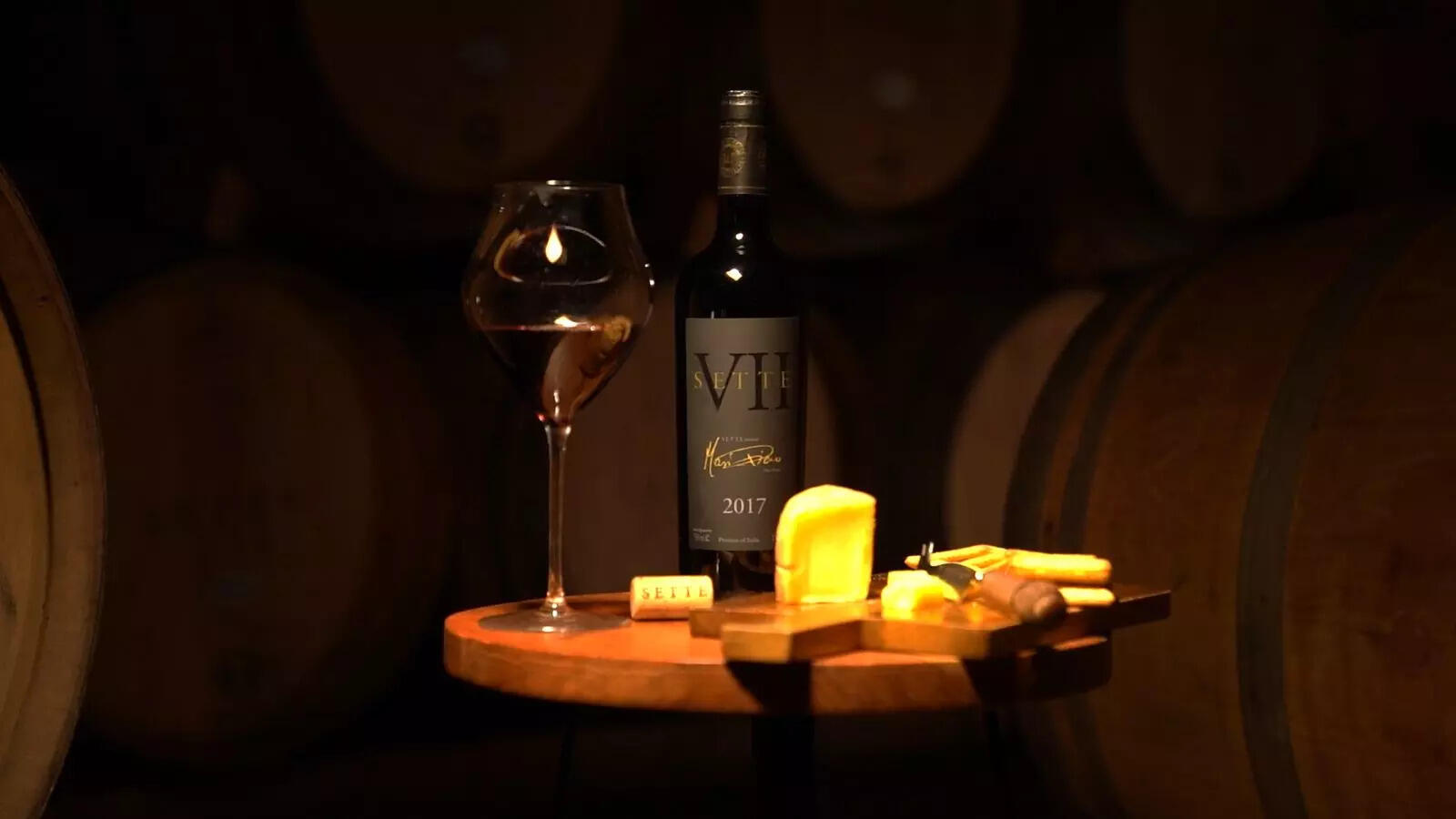 Chef Hari Nayak Reinterprets Indian Coastal Cuisine And How To Pair It ...