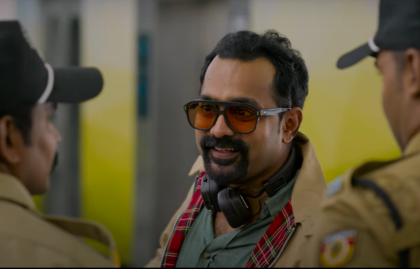 Watch: First Single Manne Nambi From Adios Amigo Will Make You Groove ...