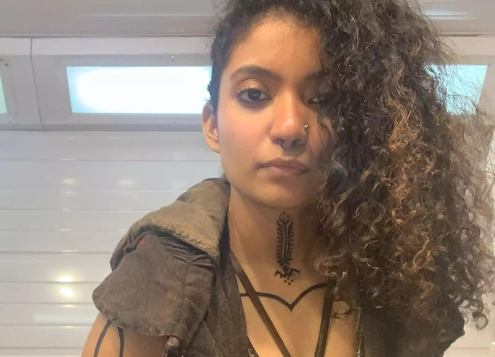 Anna Ben Shares Excited Post Talking About Her Role In Kalki 2989 AD ...