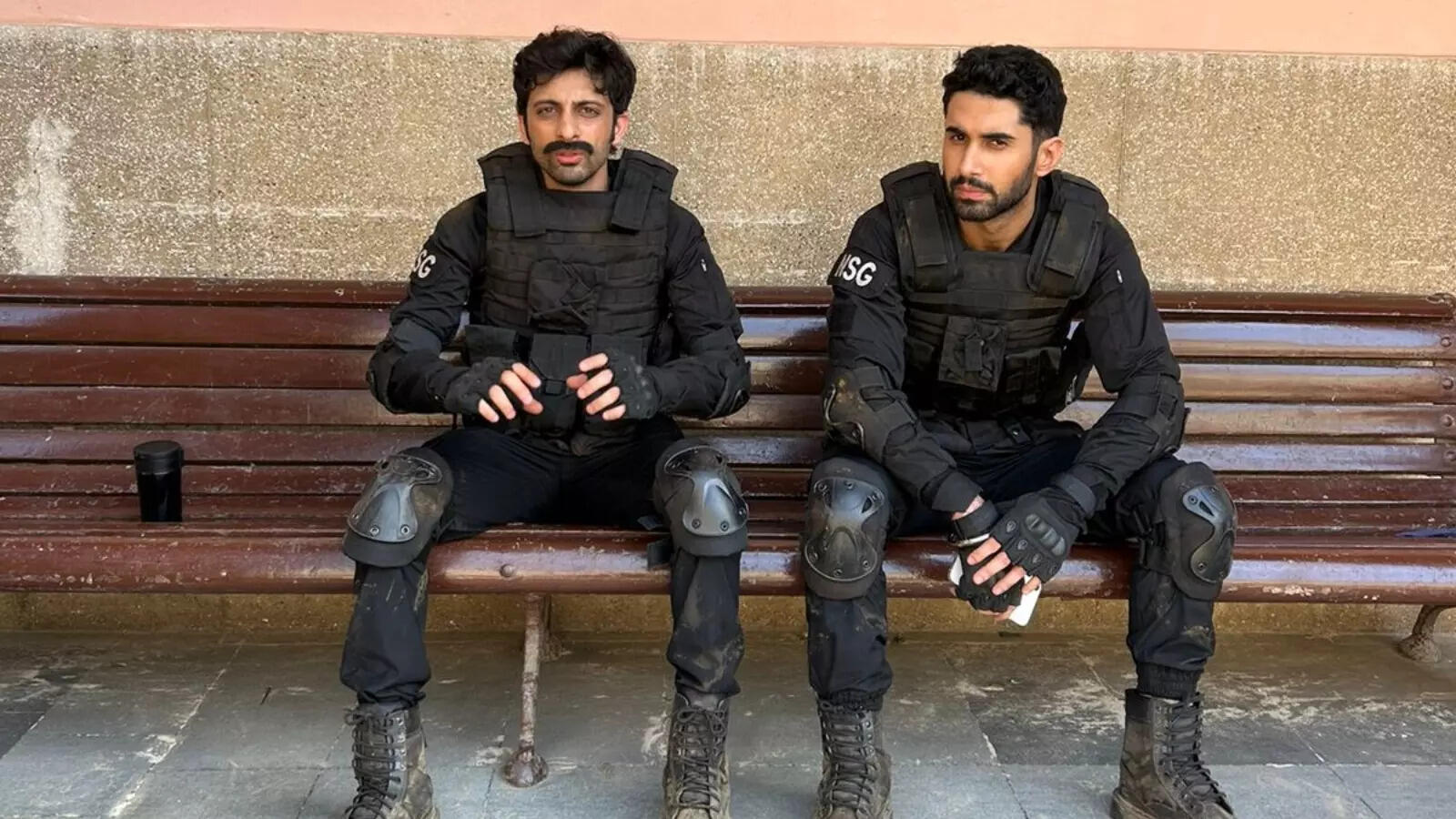 Abhishek Chauhan On Kill Getting Compared To Animal, Mirzapur: Most Violent Film India Has Ever ...