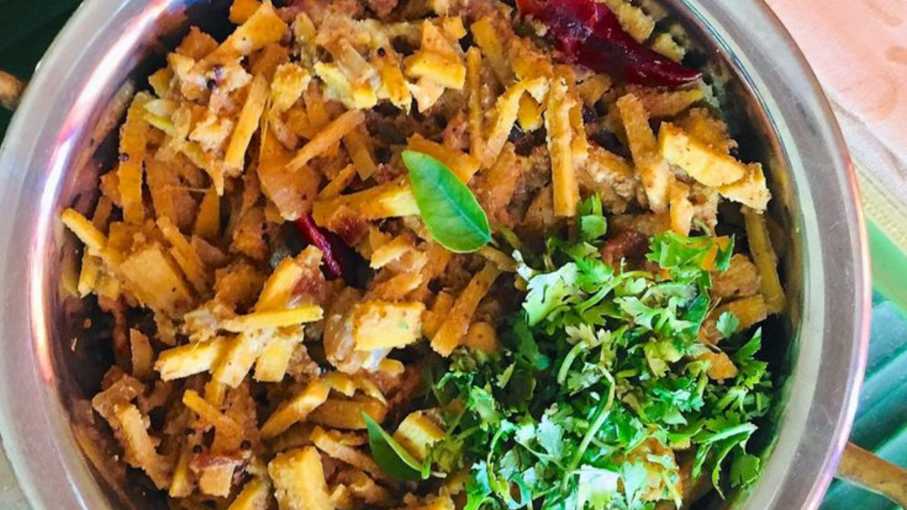 Coorg Cuisine Recipes: 6 Must Try Traditional Kodava Dishes To Capture ...