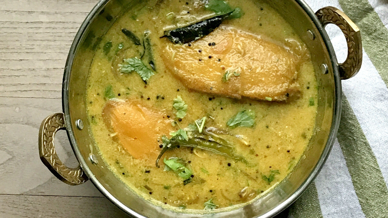 Coorg Cuisine Recipes: 6 Must Try Traditional Kodava Dishes To Capture ...