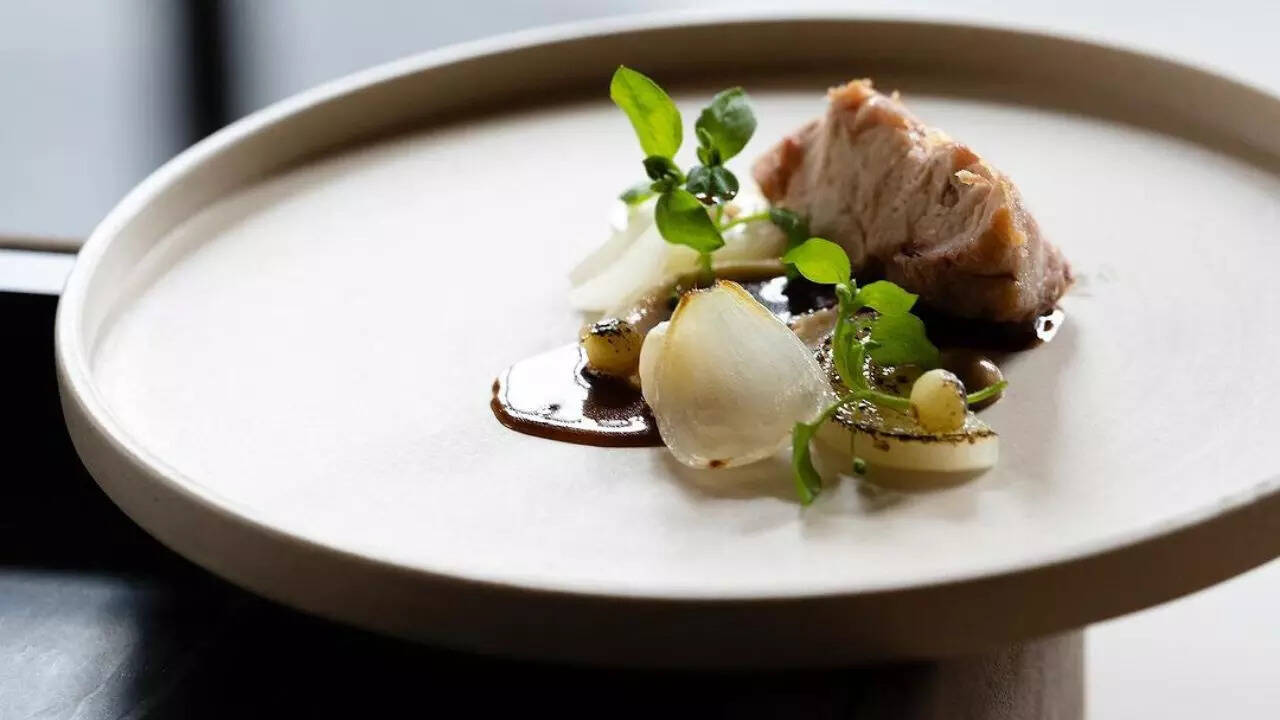 Chef Jacob Jan Boerma On Bringing A Michelin-Starred Experience To ...