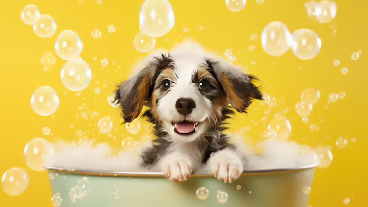 Tips To Handle Fleas on Dogs: These 8 Home Remedies Will Help You To ...