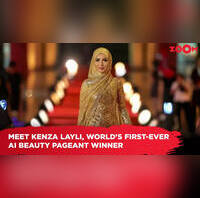 Viral video: Journalist gives flood updates in neck-deep water ...