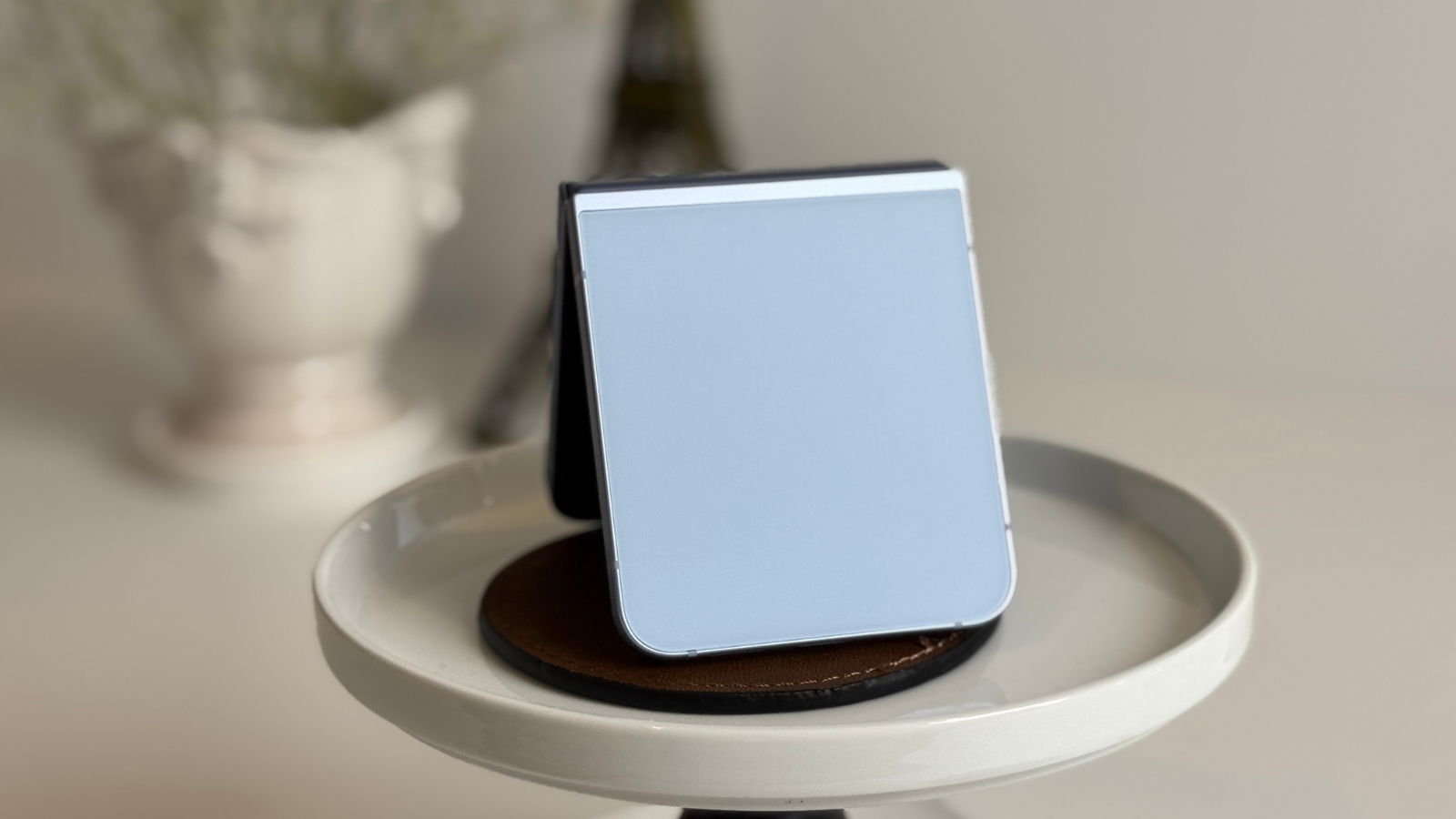 Samsung Galaxy Z Flip 6 First Impressions: Still A Lot Of Fun | Times Now