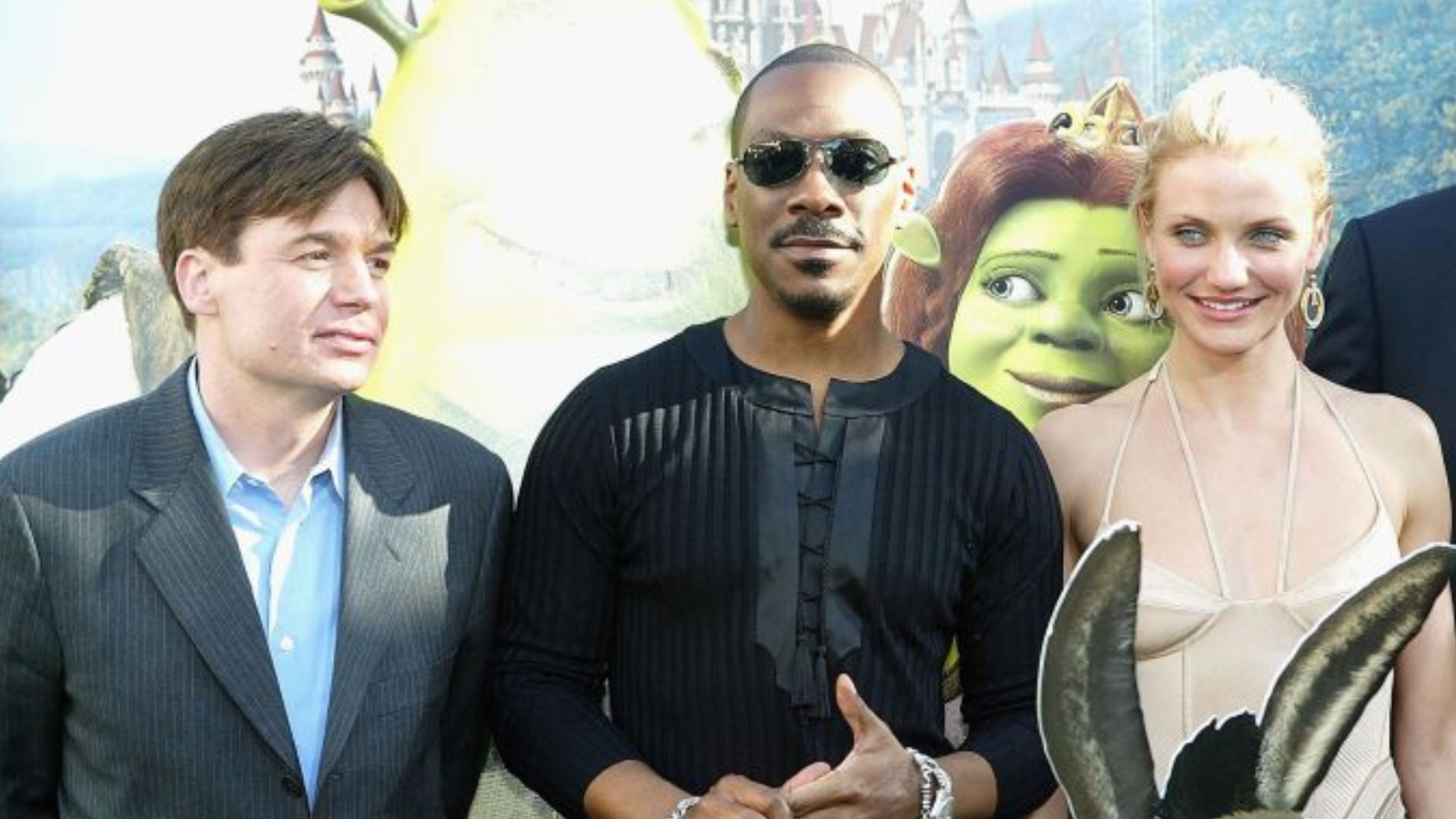 Shrek 5 Release Date: Shrek 5 Confirmed For July 2026 Release, Mike ...