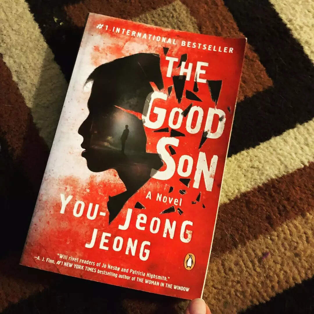 Best Korean Novels: 10 Must Read Korean Books Available in English for ...