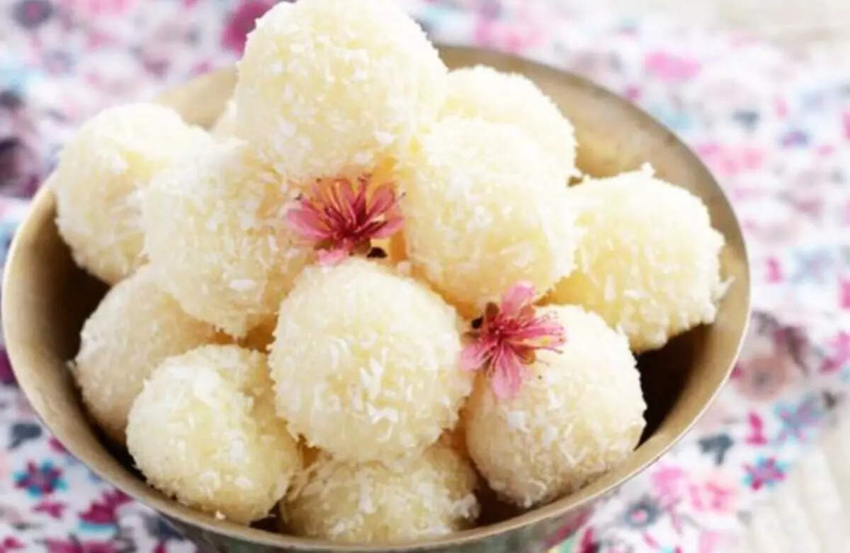 Magji Laddoo From Odisha Received GI Tag, Know More About This Chhena ...