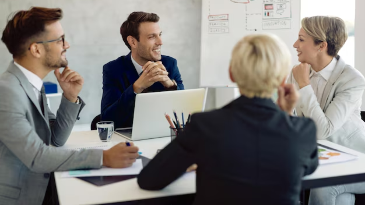 Mastering leadership: Top 10 Things That Make Good Bosses Great Leaders ...