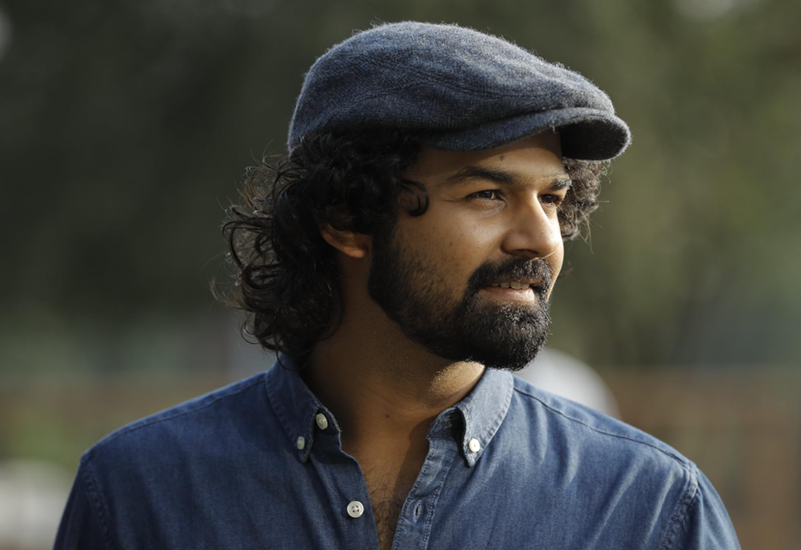 Pranav Mohanlal Book: Pranav Mohanlal To Publish His Collection Of ...