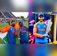 ''The Big Days Will Come...'', 6-Time IPL Winner's Verdict On Virat ...