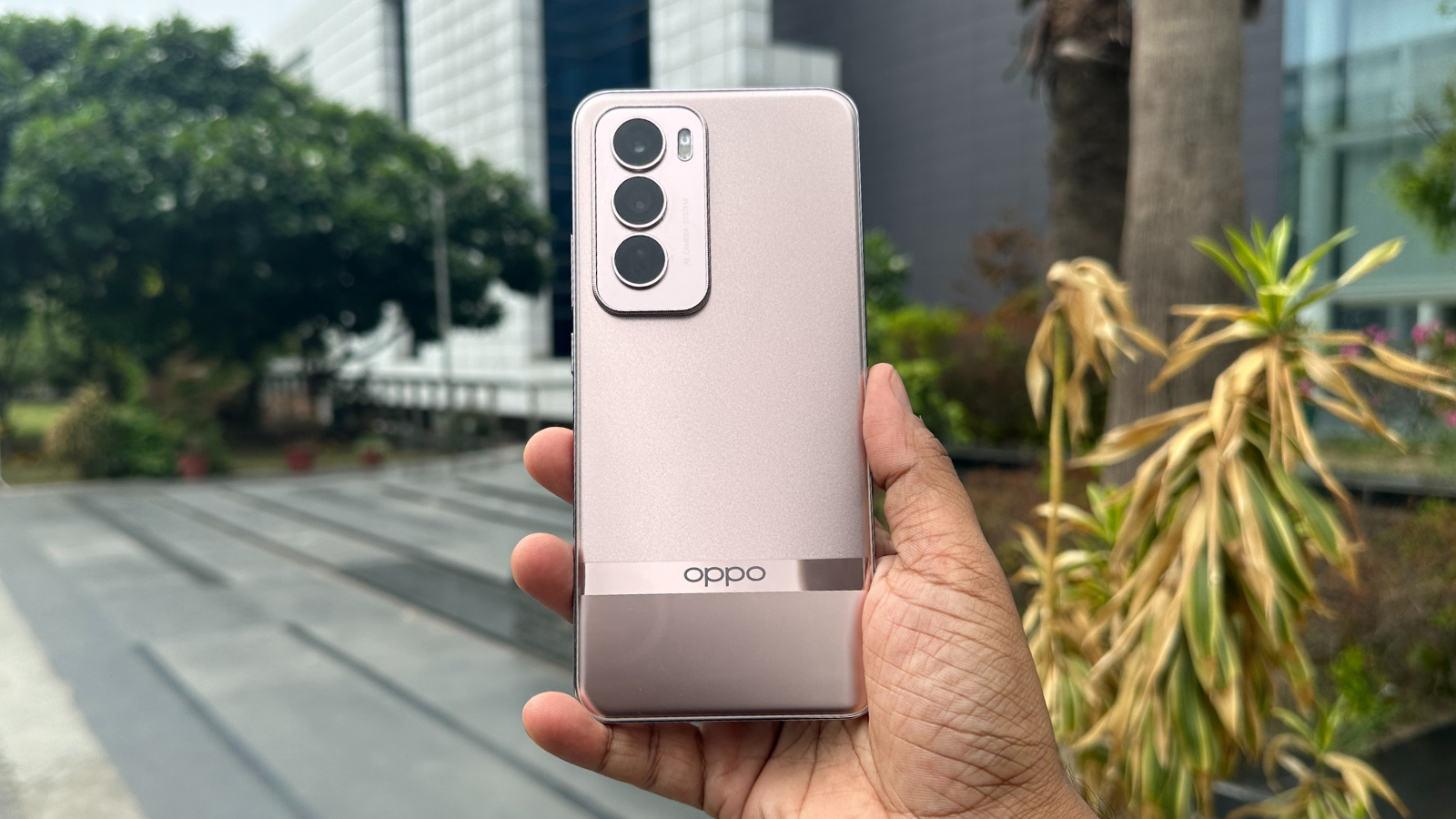 Oppo Reno 12 Pro Review: The Right AI Phone For The Masses | Times Now