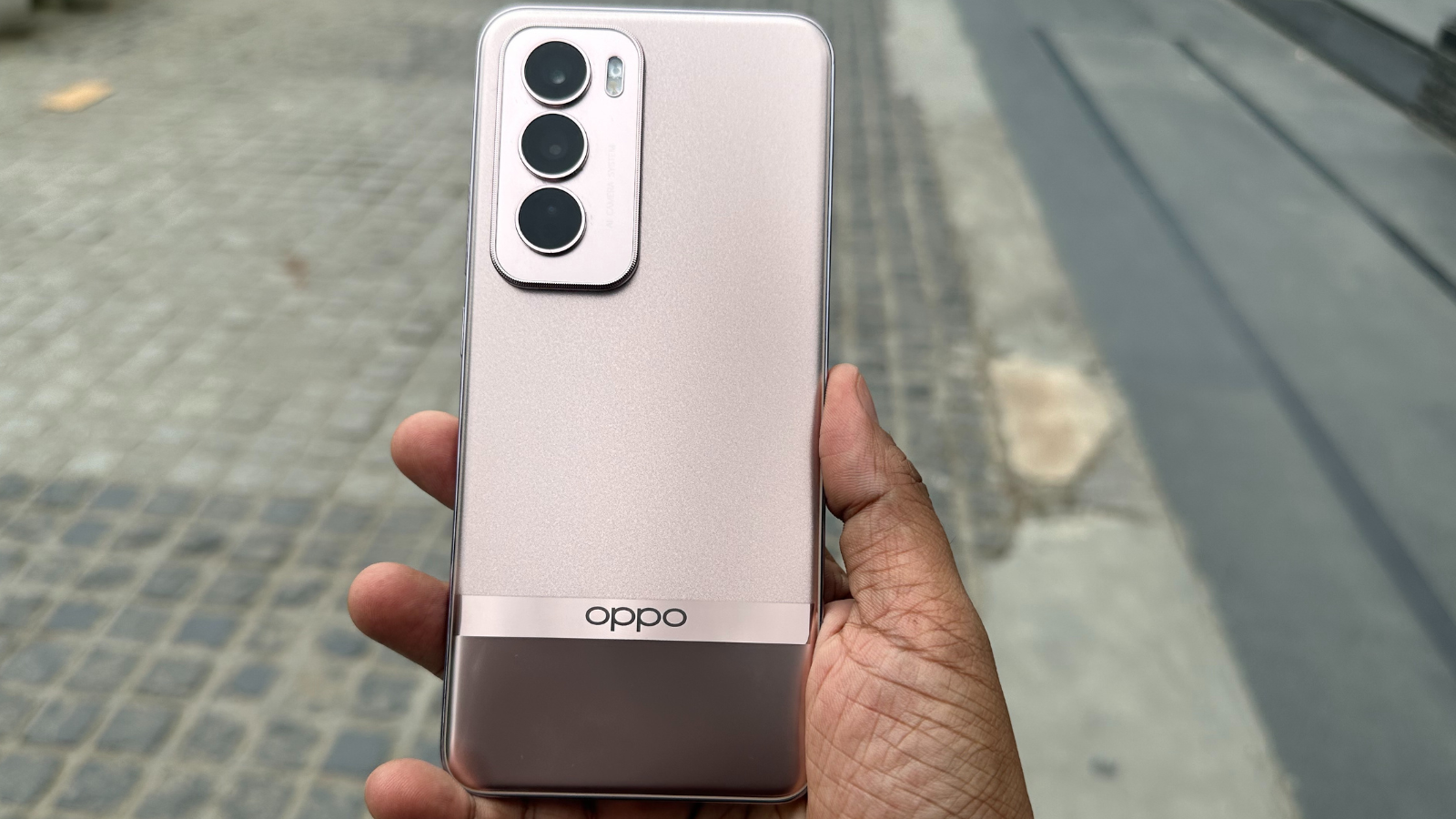 Oppo Reno 12 Pro Review: The Right AI Phone For The Masses | Times Now