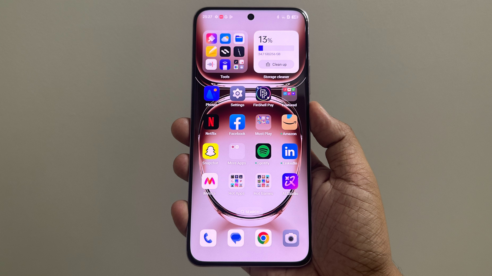 Oppo Reno 12 Pro Review: The Right AI Phone For The Masses | Times Now