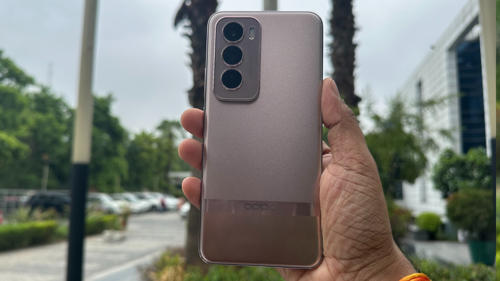 Oppo Reno 12 Pro Review: The Right AI Phone For The Masses | Times Now