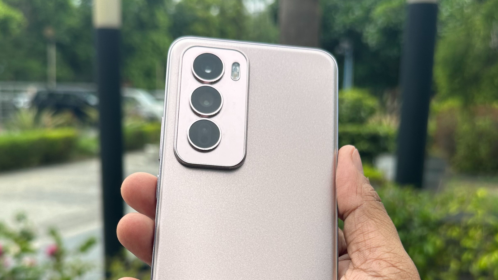 Oppo Reno 12 Pro Review: The Right AI Phone For The Masses | Times Now