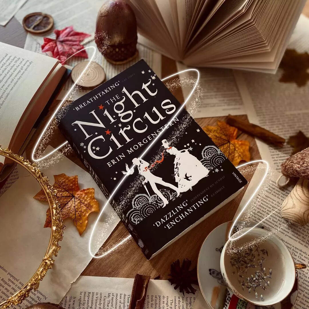 12 Riveting Books to Keep You Up Past Bedtime | Times Now