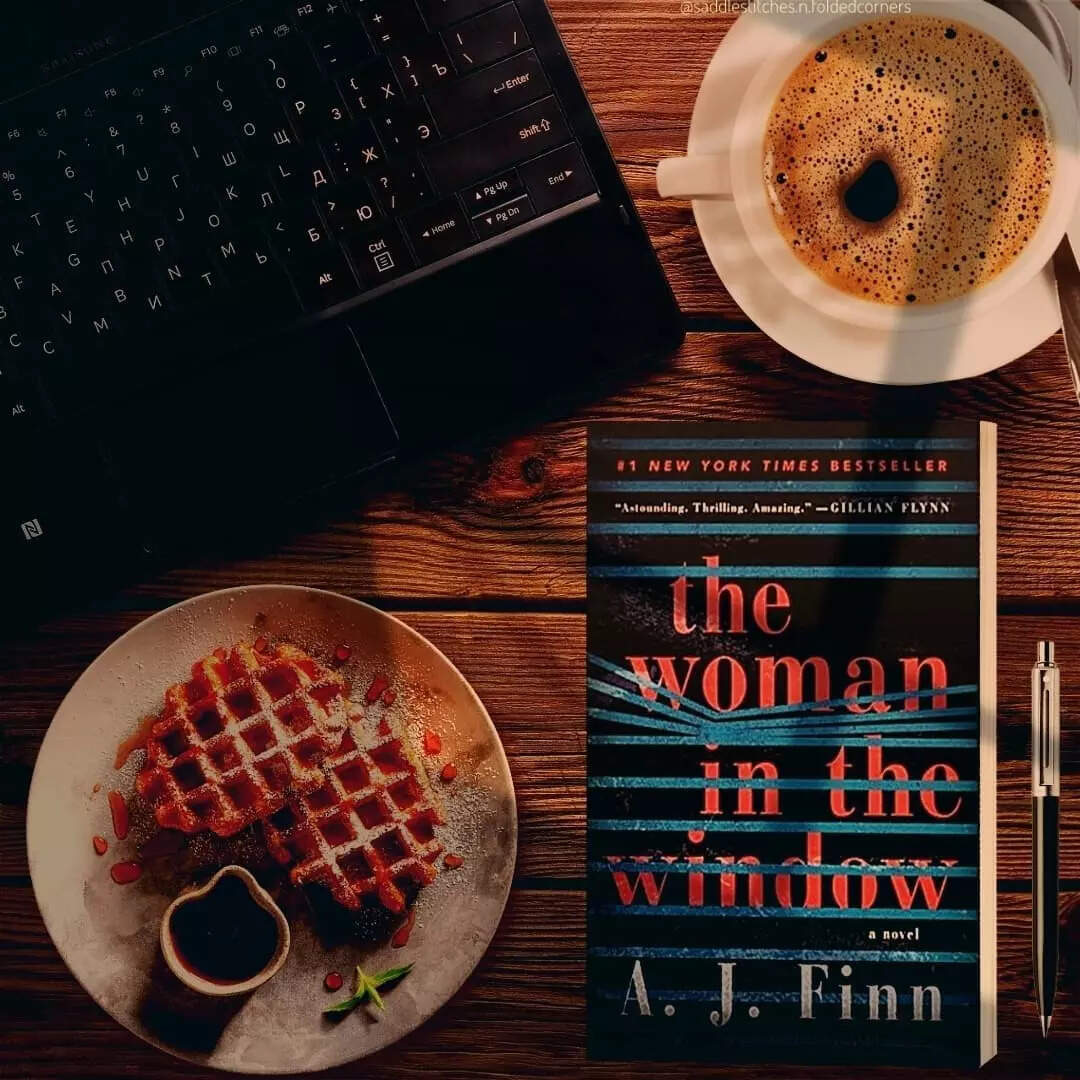 12 Riveting Books to Keep You Up Past Bedtime | Times Now