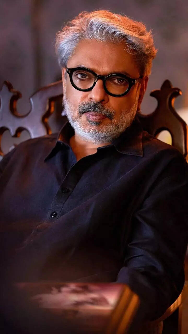 No One Can Make Devdas The Way Bimal Roy Did: Sanjay Leela Bhansali | Times Now