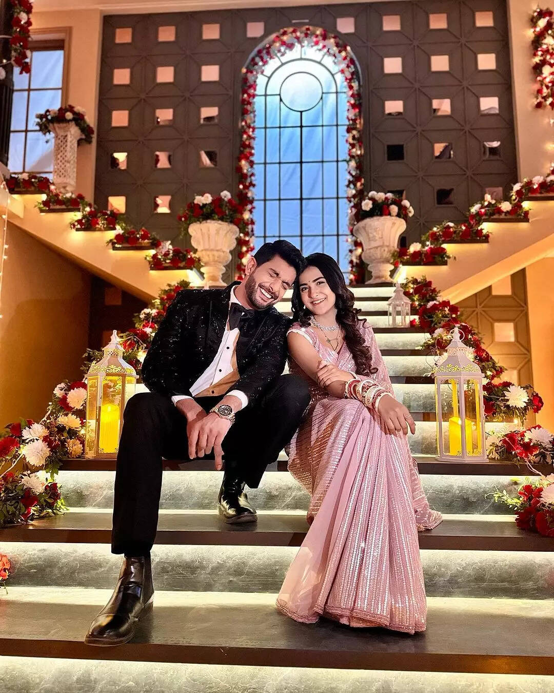 Fahmaan Khan-Debattama Saha’s Krishna Mohini To Go Off-Air On THIS Date | Times Now