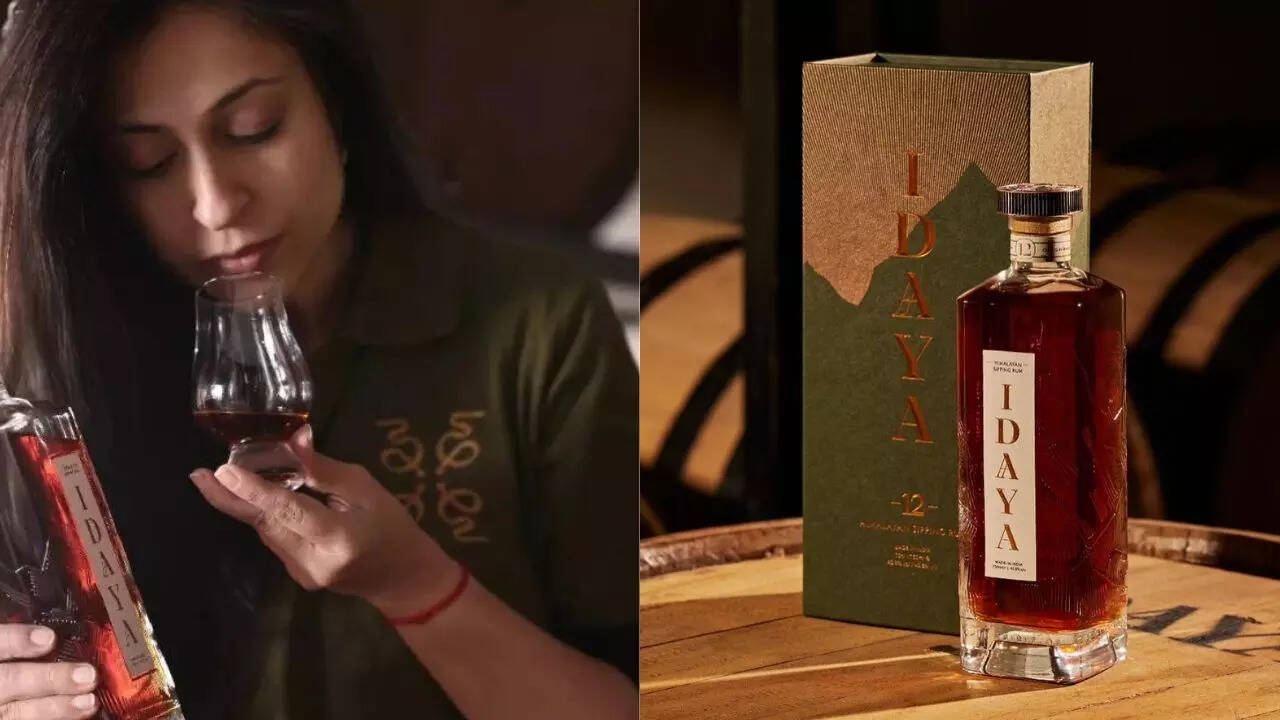 World Rum Day 2024: Old Monk To New Wave, How Rum Is Making A Comeback ...