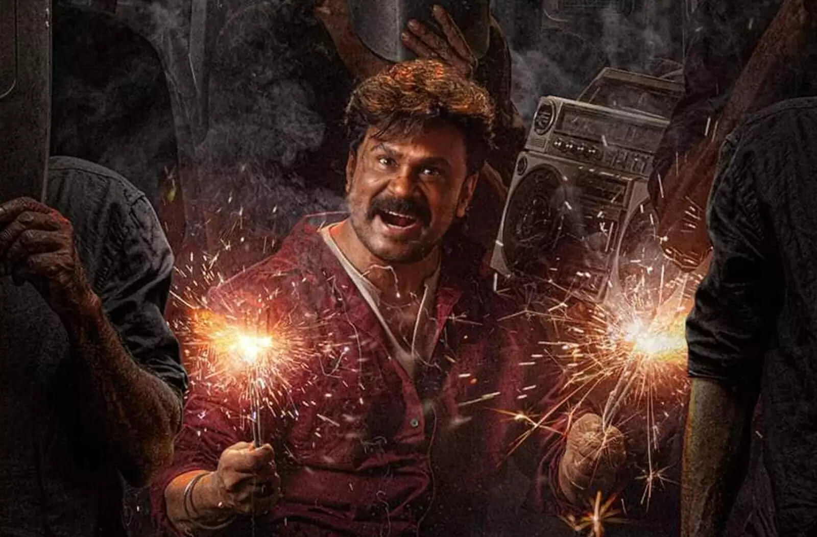 Dileep's Bha Bha Ba Begins Shoot | Times Now