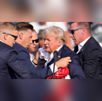 Prague: Charles University, Prague Shooting: Photo Of Students Hiding ...